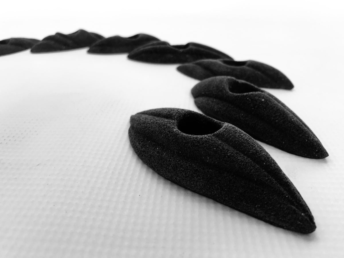 Flow - Feet - Small - 10x